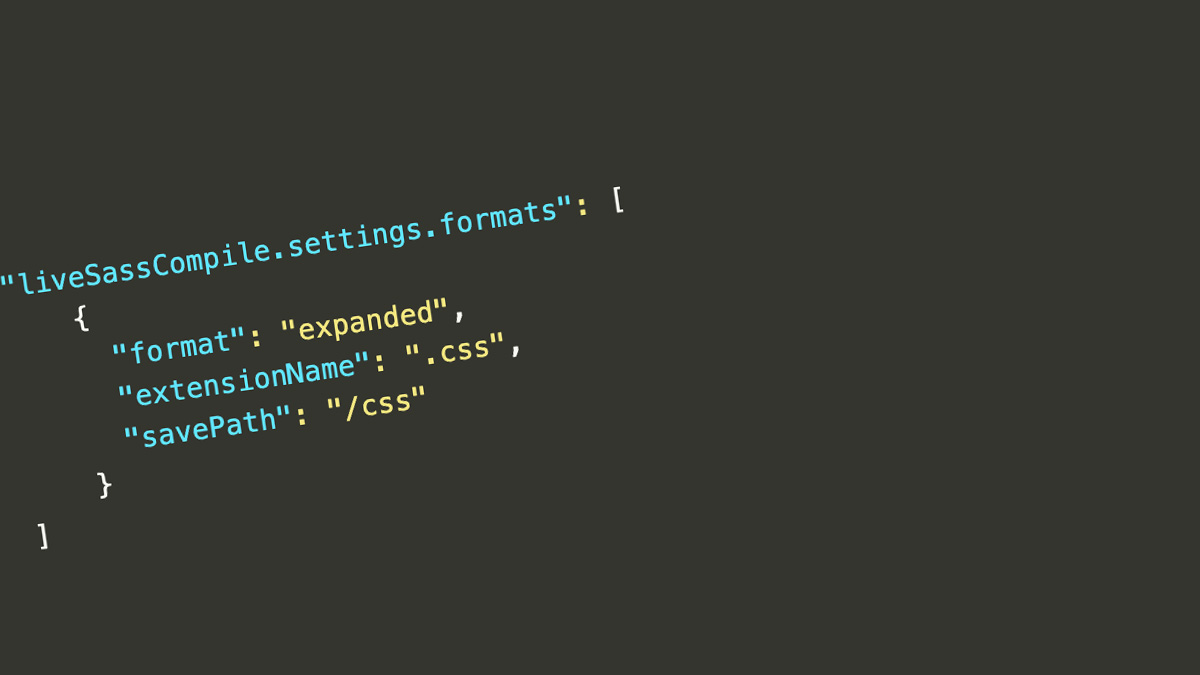 【VScode】cssファイルの出力先変更【Live Sass Compiler】 | Code Memorandum